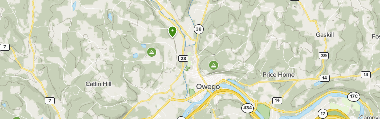 Best Hikes and Trails in Owego | AllTrails