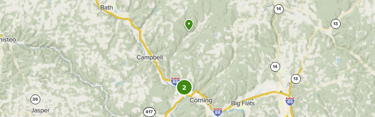 Best Hikes and Trails in Painted Post | AllTrails