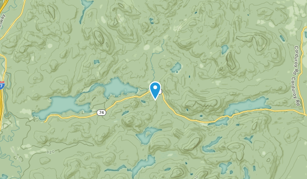 Best Trails near Paradox, New York | AllTrails