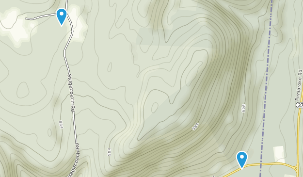 Best Trails near Patterson, New York | AllTrails