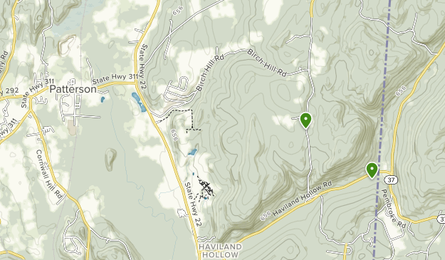 Best Trails near Patterson, New York | AllTrails