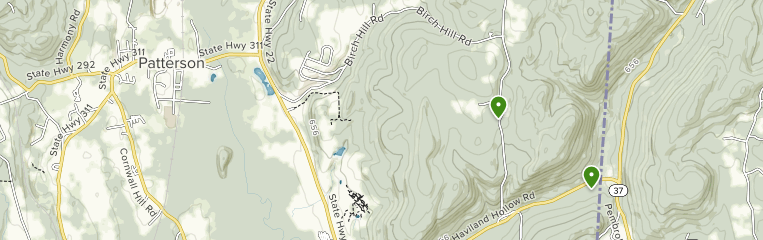 Best Trails near Patterson, New York | AllTrails