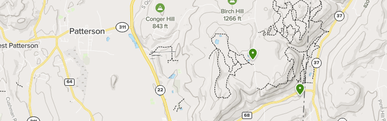 Best Trails near Patterson, New York | AllTrails