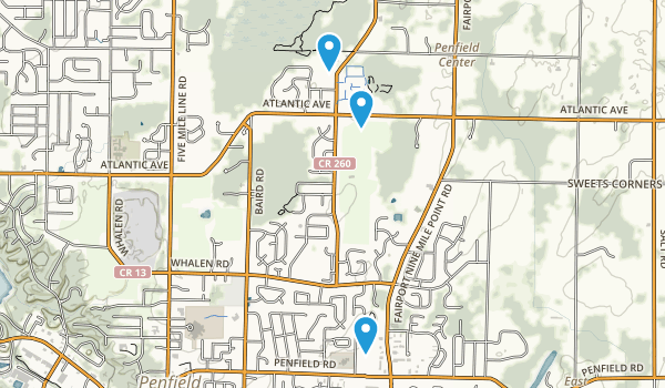 Best Trails near Penfield, New York | AllTrails