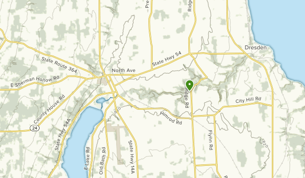 Best Trails near Penn Yan, New York | AllTrails