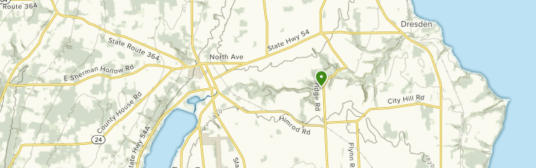 Best Trails near Penn Yan, New York | AllTrails