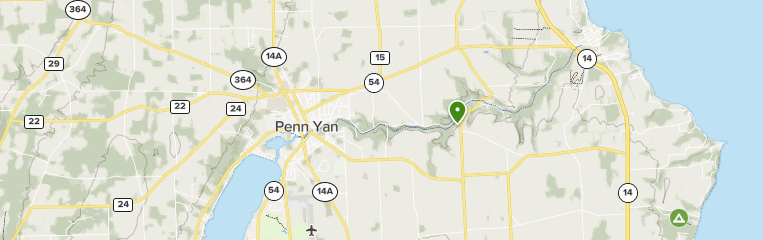 Best Trails near Penn Yan, New York | AllTrails