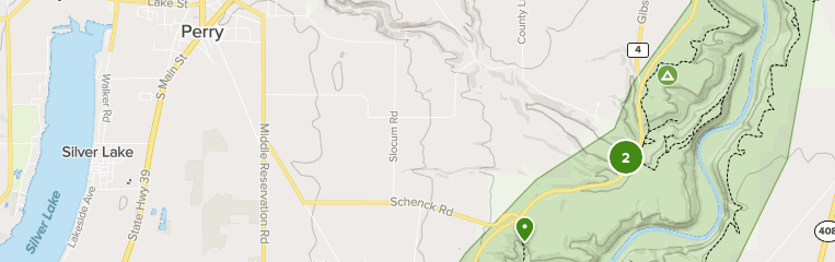 Best Hikes and Trails in Perry | AllTrails