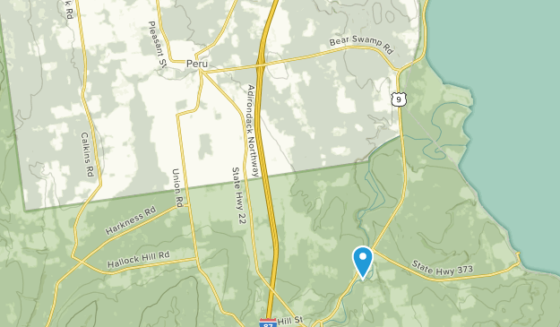 Best Trails near Peru, New York | AllTrails