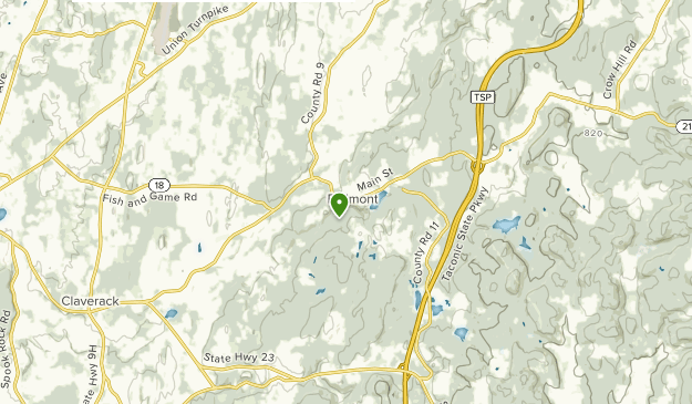 Best Trails near Philmont, New York | AllTrails
