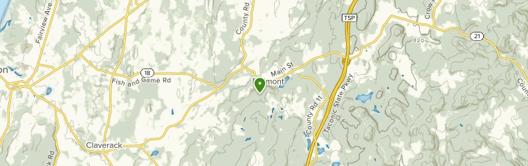 Best Trails near Philmont, New York | AllTrails