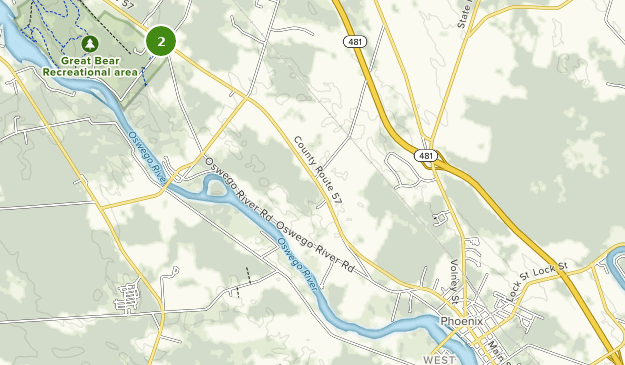 Best Trails near Phoenix, New York | AllTrails