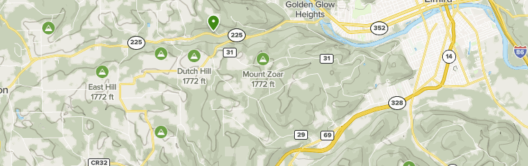 Best Hikes and Trails in Pine City | AllTrails