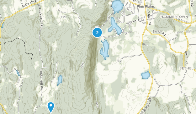 Best Trails near Pine Plains, New York | AllTrails