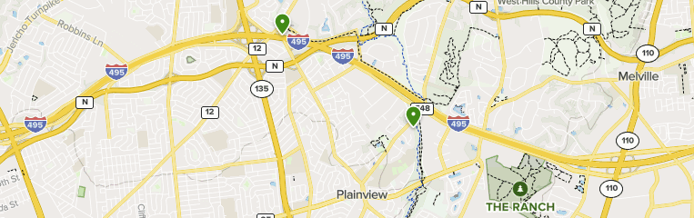 Best Hikes and Trails in Plainview | AllTrails