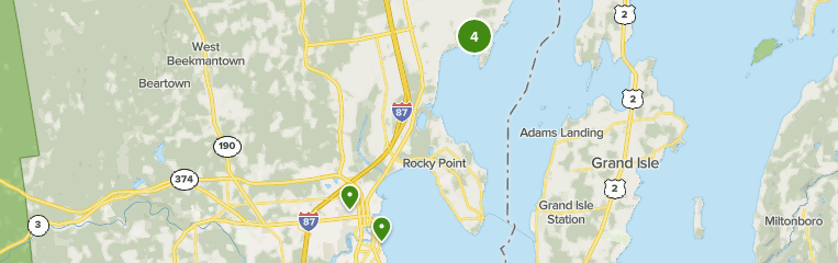 10 Best Trails and Hikes in Plattsburgh | AllTrails