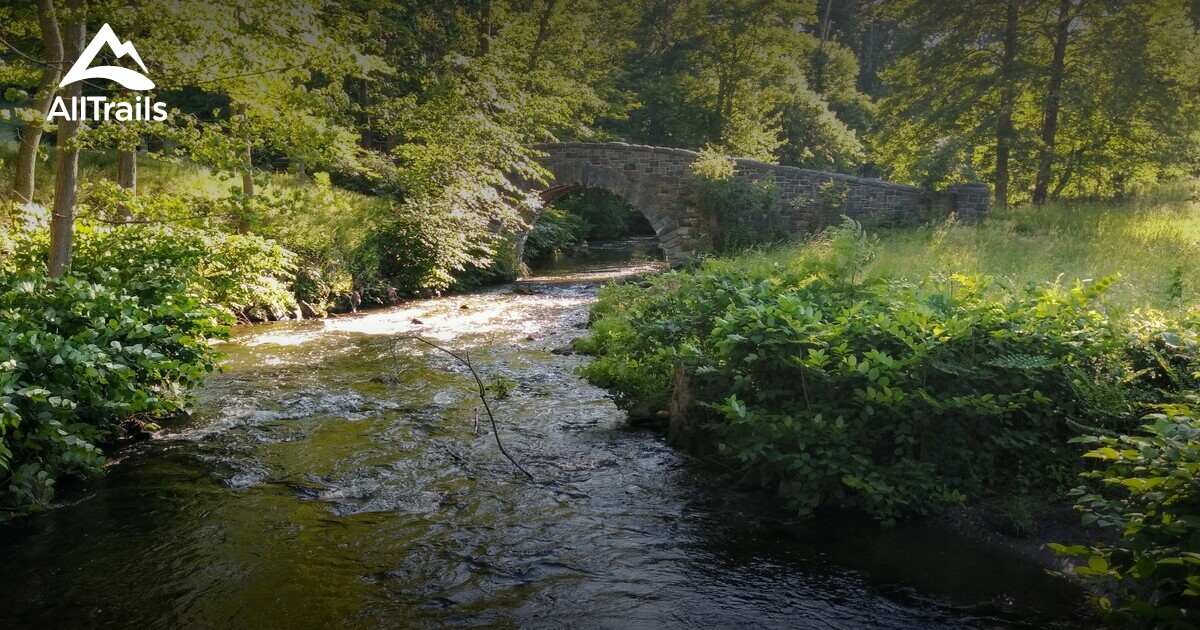 10 Best trails and hikes in Pleasantville | AllTrails