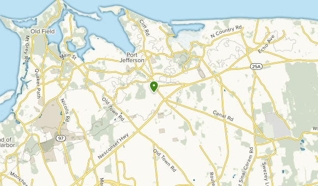 Best Trails near Port Jefferson Station, New York | AllTrails