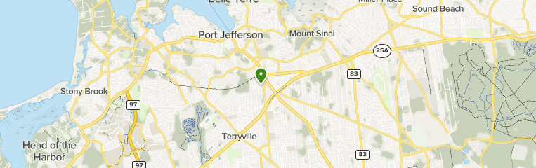 Best 10 Trails and Hikes in Port Jefferson Station | AllTrails