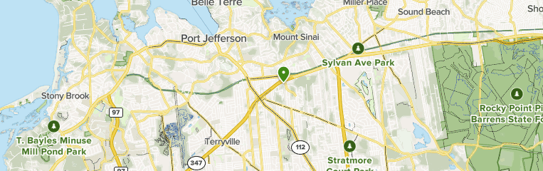 Best Hikes and Trails in Port Jefferson Station | AllTrails