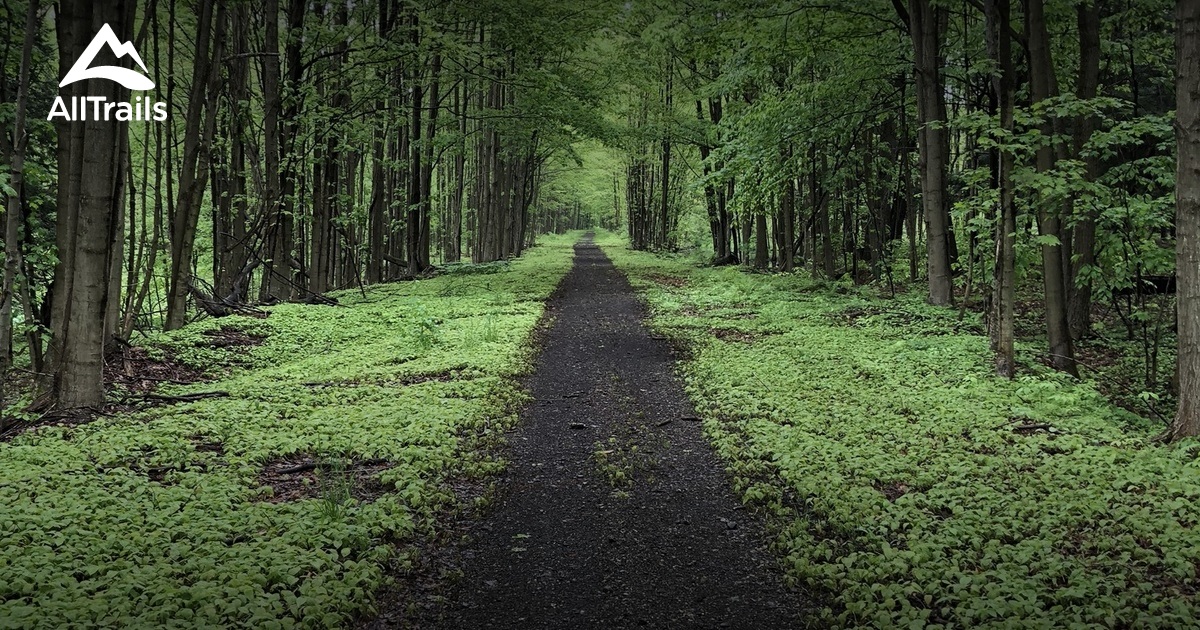 Best hikes and trails in Portland | AllTrails