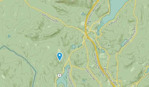 Best Trails near Pottersville, New York | AllTrails