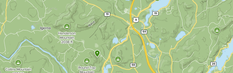 Best trails in Pottersville | AllTrails