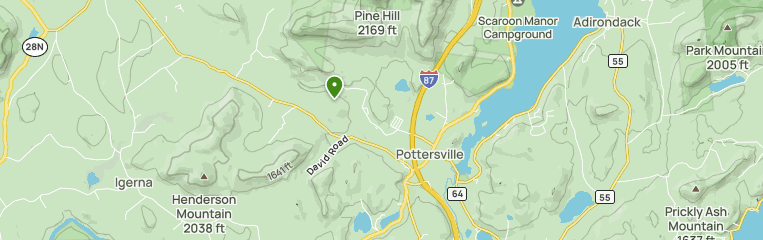 Best Hikes and Trails in Pottersville | AllTrails