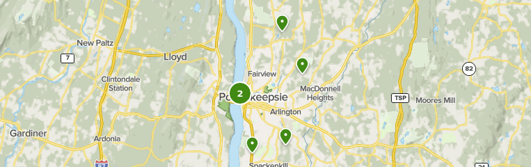Best Trails near Poughkeepsie, New York | AllTrails