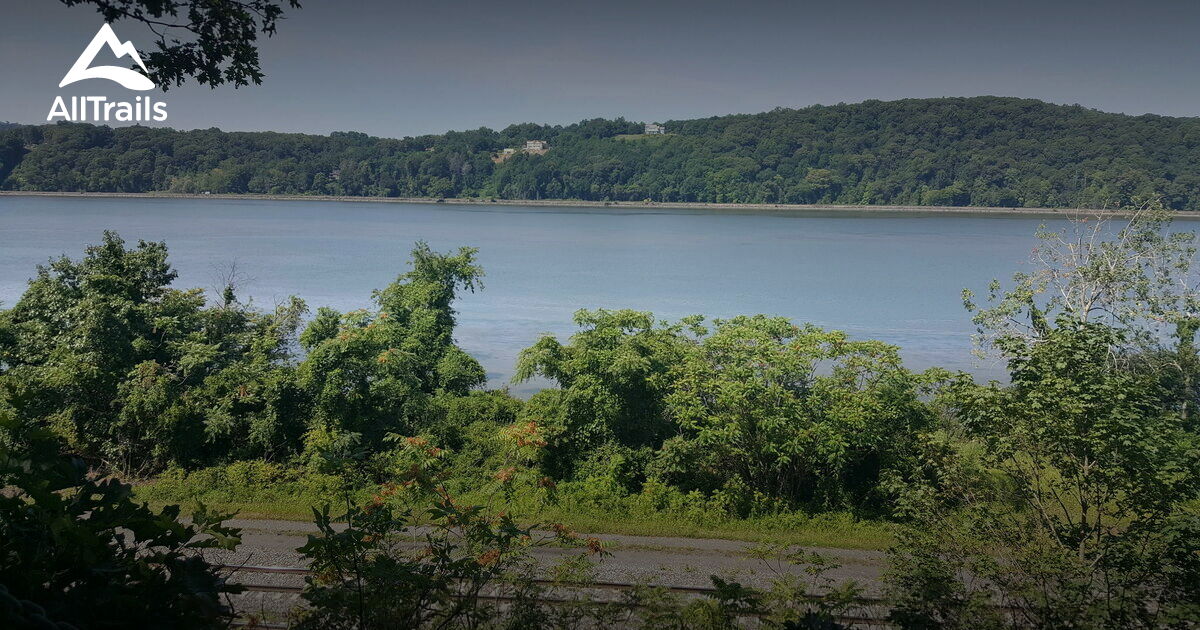 Best walking trails in Poughkeepsie | AllTrails