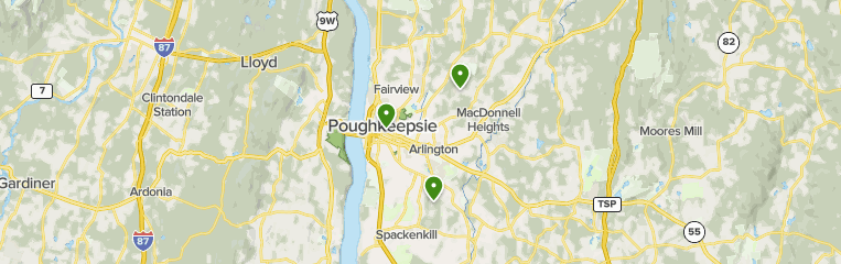 Best trails in Poughkeepsie, New York | AllTrails