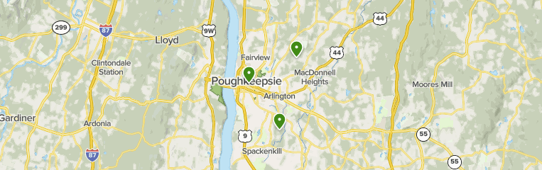 Best Hikes and Trails in Poughkeepsie | AllTrails