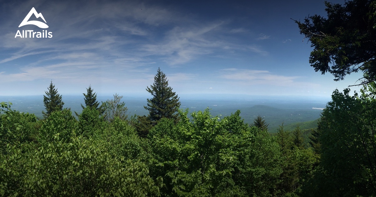 Best hikes and trails in Purling | AllTrails