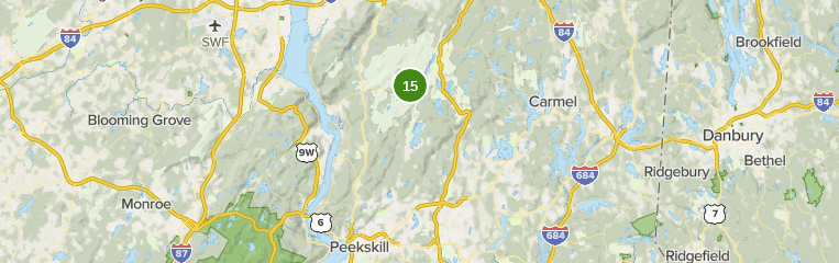 Best Trails near Putnam Valley, New York | AllTrails