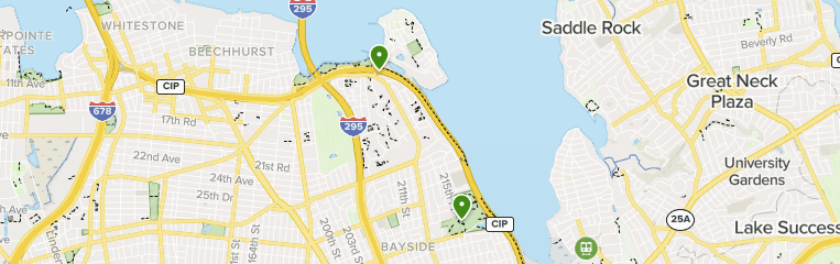 Best Trails in Queens | AllTrails