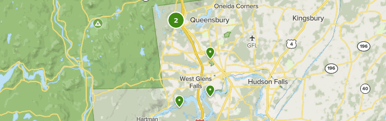 Queensbury New York