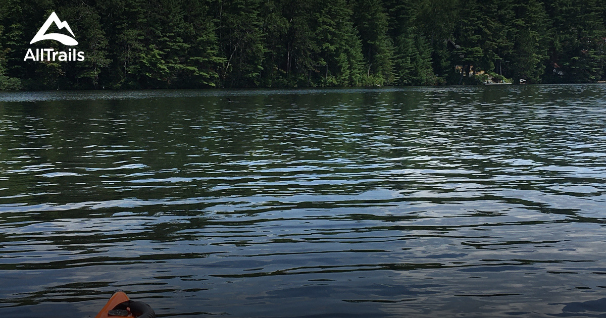 Best hikes and trails in Rainbow Lake | AllTrails