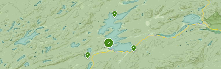 Best Trails near Raquette Lake, New York | AllTrails