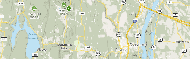 Best Hikes and Trails in Ravena | AllTrails