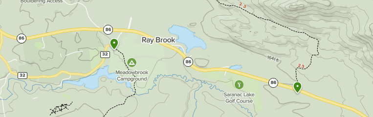 Best Hikes and Trails in Ray Brook | AllTrails