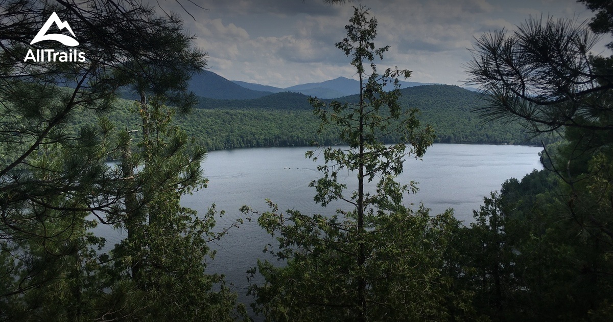 Best hikes and trails in Redford | AllTrails