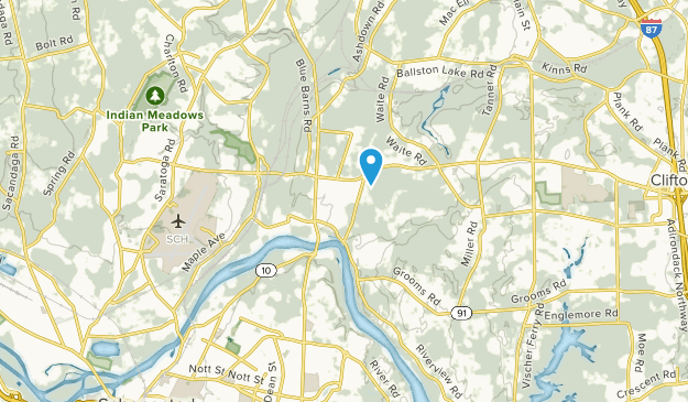 Best Trails near Rexford, New York | AllTrails