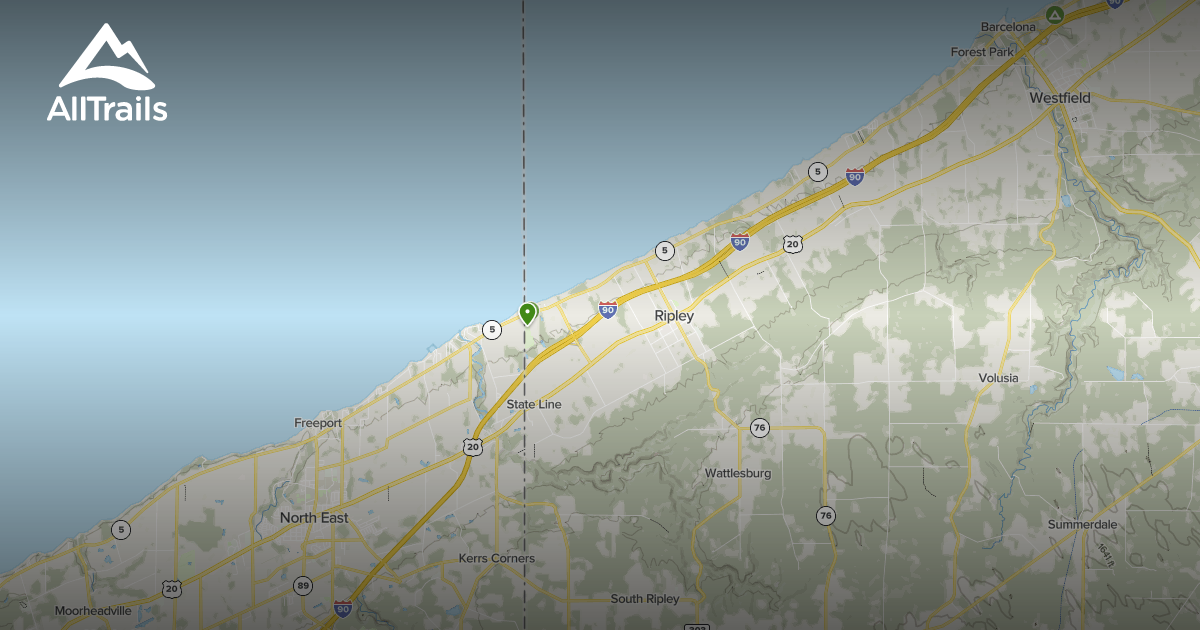 Best hikes and trails in Ripley | AllTrails