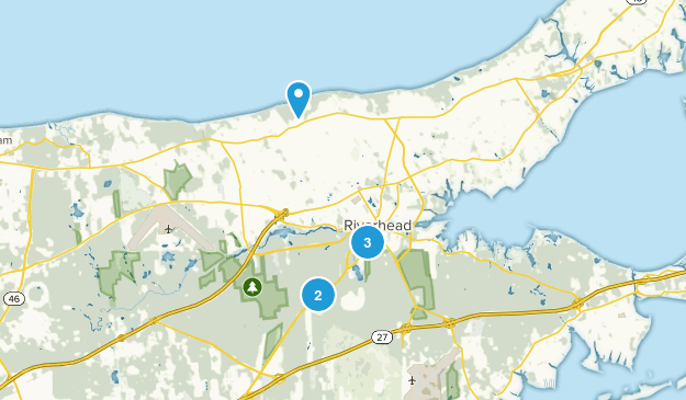 Best Trails near Riverhead, New York | AllTrails