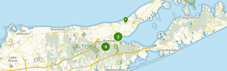 Best Trails near Riverhead, New York | AllTrails