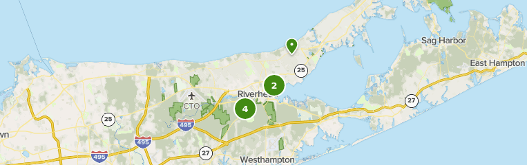 Best Hikes and Trails in Riverhead | AllTrails