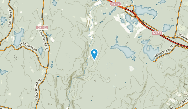 Best Trails near Rock Hill, New York | AllTrails