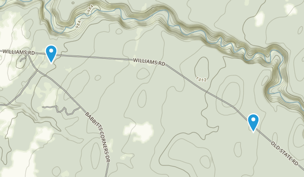 Best Trails near Rodman, New York | AllTrails