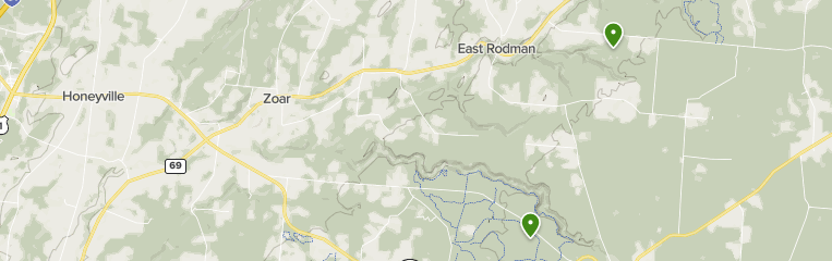 Best Hikes and Trails in Rodman | AllTrails