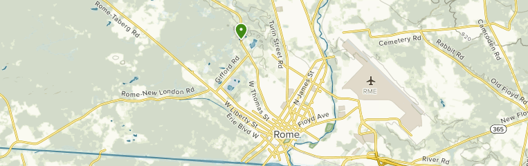 Best Trails near Rome, New York | AllTrails